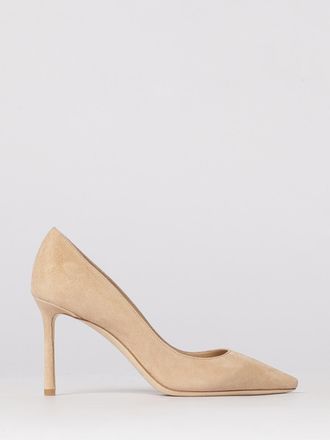 Jimmy Choo London Escarpins Romy en daim