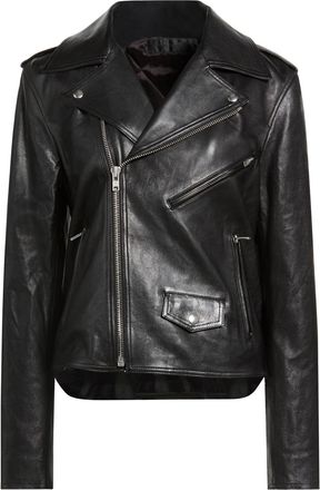 Helmut Lang JACKEN & M&Auml;NTEL - Jacken und Anoraks auf YOOX.COM