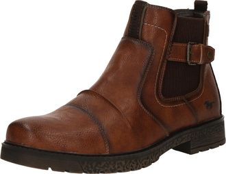 Mustang Jeans Boots