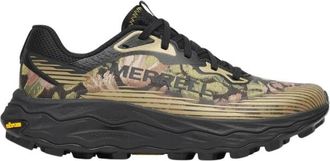 Merrell Agility Peak 6 Trailrunning-Schuh - - Sport - Damen - Mehrfarbig - 38 EU
