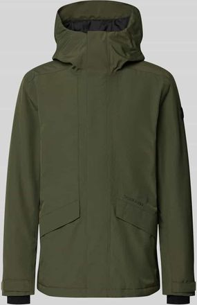 Didriksons 1913 Regular Fit Jacke mit Kapuze Modell Adam