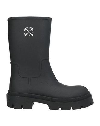 Off-white CHAUSSURES - Bottes sur YOOX.COM