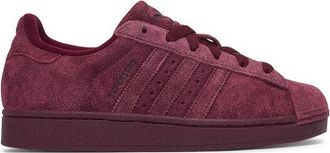 adidas Sneakers Superstar II KJ4655 Dunkelrot