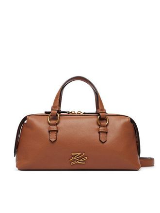 Karl Lagerfeld Handtasche B4W30206 Braun