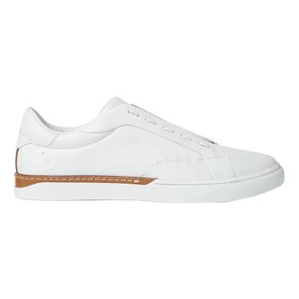 Fendi City Trainer - - Shoes - Herren - Wei&szlig; - 40 EU