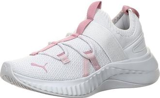 Puma Softride Sera Alt WNS Chaussures de Course sur Route pour Femme, Plume Gris Poised Pink Mauve Mist, 40.5 EU