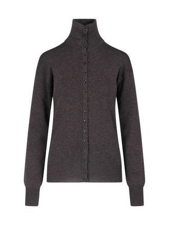 Christophe Lemaire Wollrollkragenpullover