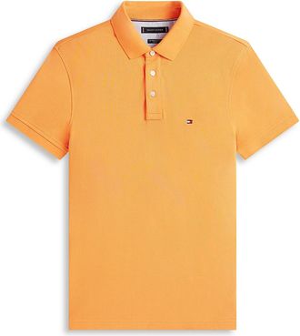 Tommy Hilfiger Poloshirt CORE 1985 SLIM POLO