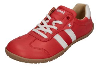 Koel Barefoot Damenschuhe Sneakers - ILA NAPA - red, Größe:40 EU