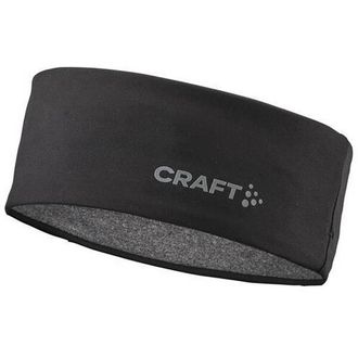 Craft Herren ADV WINDBLOCK FLEECE HEADBAND