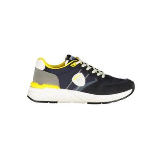 Blauer USA Sneaker - - Shoes - Herren - Mehrfarbig - 45 EU