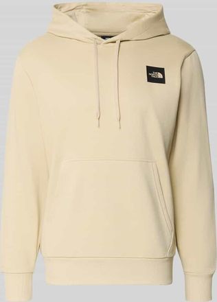 The North Face Regular Fit Hoodie mit Logo-Print
