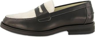 Duke + Dexter Herren Penny Loafer