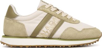 Napapijri Sneakers Napapijri NP0A8BJC Grau