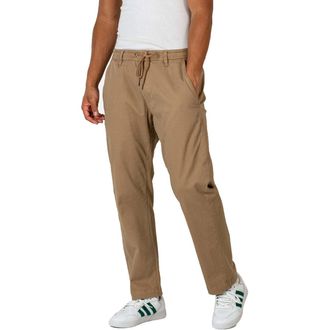 Reell Reflex Loose Chino Dark Sand XL normal