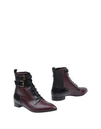 Sergio Rossi CHAUSSURES - Bottines sur YOOX.COM
