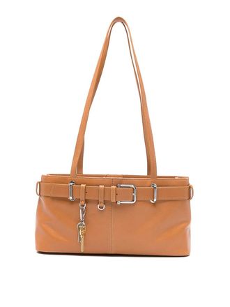 Osoi Sac Port&eacute; &Eacute;paule - Marron