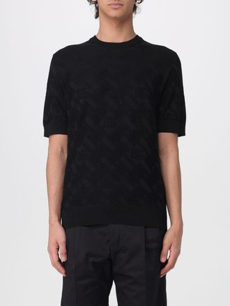 Dolce & Gabbana Pull DOLCE & GABBANA Homme couleur Noir