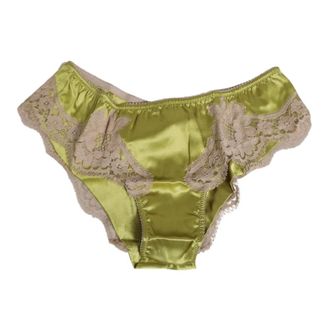 Dolce & Gabbana Damen, Bademode, Gr&uuml;n, XSGr&ouml;&szlig;e