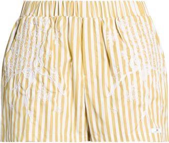 Elisabetta Franchi HOSEN & R&Ouml;CKE - Shorts & Bermudashorts auf YOOX.COM