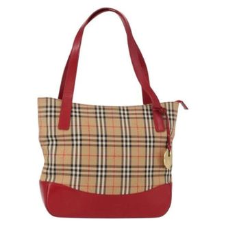 Burberry Damen, Pre-Owned, Beige, ONE SIZEGr&ouml;&szlig;e