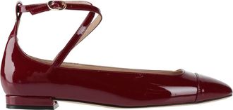 Stuart Weitzman SCHUHE - Ballerinas auf YOOX.COM
