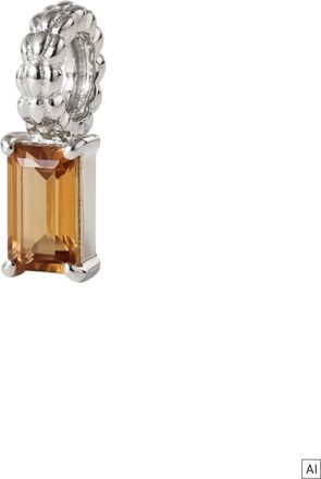 Purelei LEI Geburtsstein Charm November Citrin