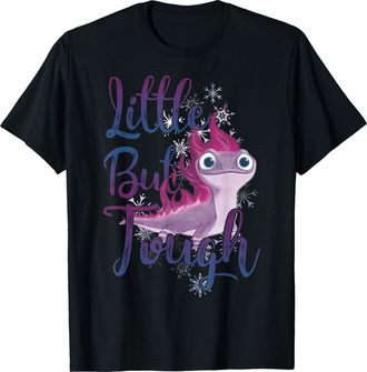 Disney Frozen 2 Bruni Little But Tough Portrait T-Shirt