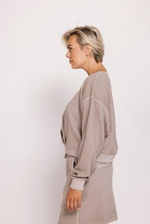 Zhrill Sweatshirt ZHSERAY