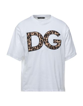 Dolce & Gabbana TOPS - T-shirts auf YOOX.COM