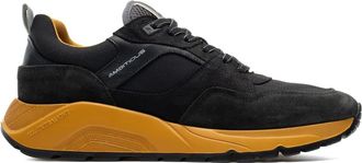 Ambitious Homme, Chaussures, Noir, Taille: 40 EU Strider Chunky Runner