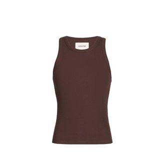 Saison 1865 Top en coton