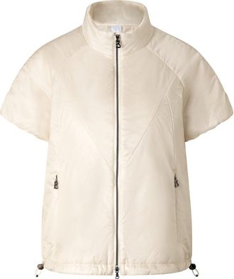Bogner Lightweight-Jacke Britany f&uuml;r Damen - Creme - 46