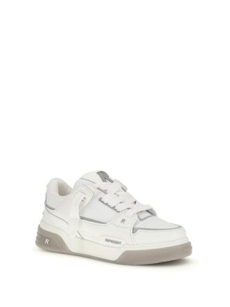 Represent Studio Sneaker - White