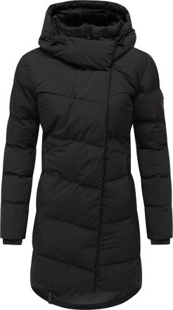 Ragwear Funktionsmantel Pavla Youmodo