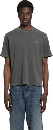 Carhartt Work in Progress Nelson Waffle T-Shirt