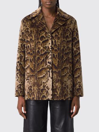 Etro Veste Femme couleur Chameau
