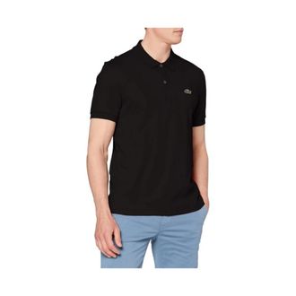 Lacoste Polohemd - - Tops - Herren - Schwarzk - M