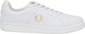 Fred Perry SCHUHE - Sneakers auf YOOX.COM