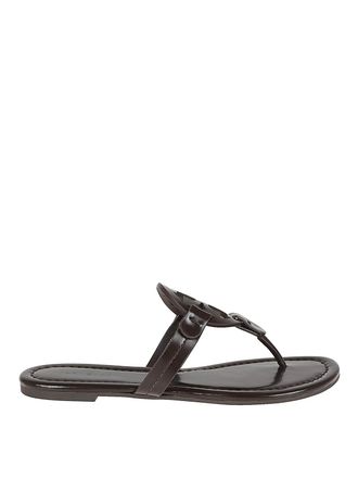 Tory Burch Sandales - Marron