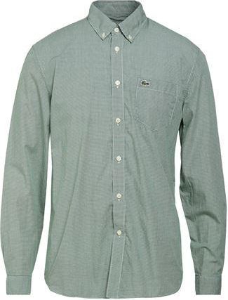 Lacoste TOPS - Chemises sur YOOX.COM