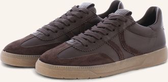 Kennel & Schmenger Sneaker Pop braun