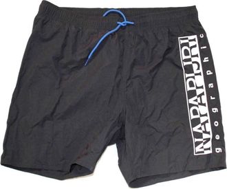 Napapijri V-Box Badeanzug - - Swimwear - Herren - Blau - XL