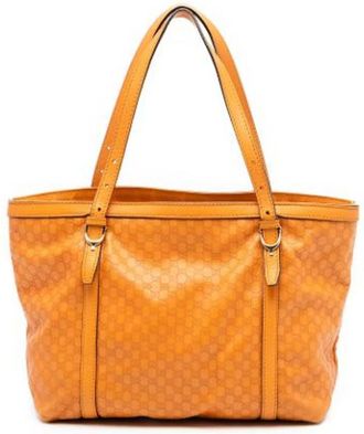 Gucci Damen, Pre-Owned, Orange, ONE SIZEGr&ouml;&szlig;e