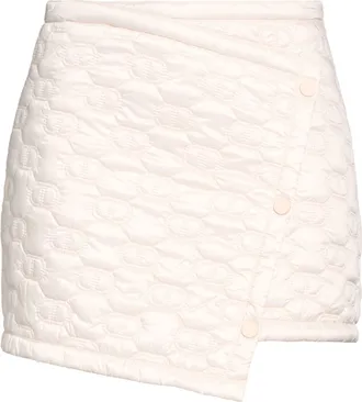 Twin-Set HOSEN & R&Ouml;CKE - Minir&ouml;cke auf YOOX.COM
