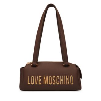 Love Moschino Handtasche LOVE MOSCHINO JC4184PP1PKD0300 Braun