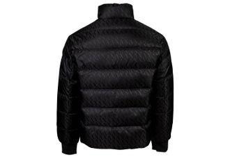 A|X Armani Exchange Steppjacke Herren Steppjacke Polyamid Blouson Jacket