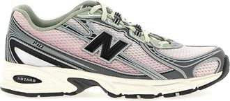 New Balance Homme, Chaussures, Multicolore, Taille: 36 EU 740 Baskets