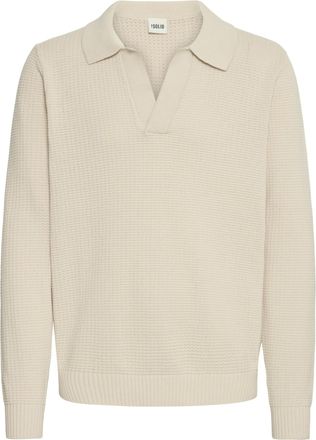 Solid Strickpullover SDRHETT