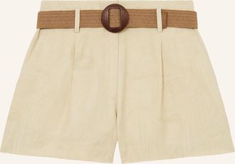 Reiss Reiss Shorts Matilda beige
